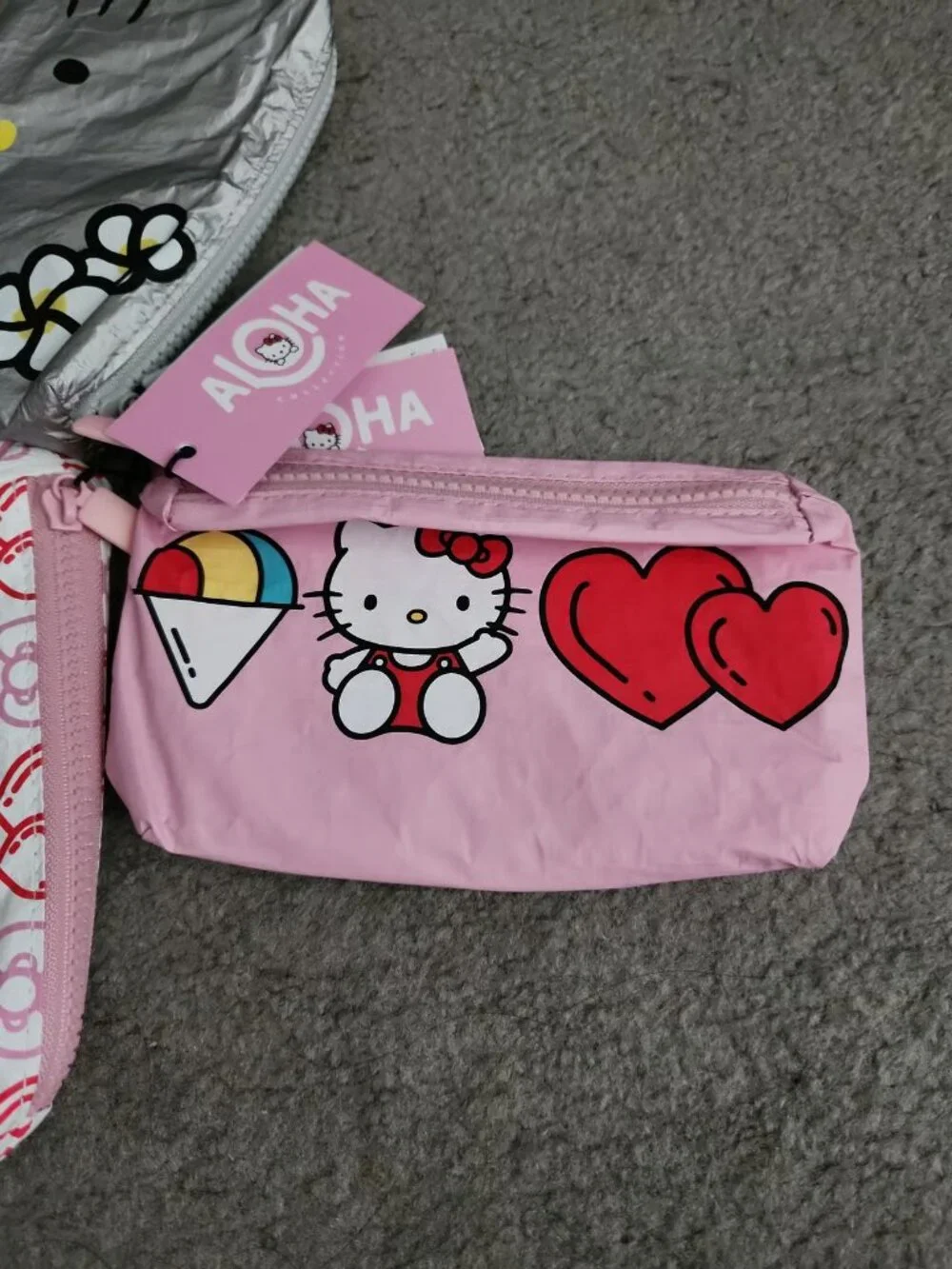 ALOHA Collection | Bags | Aloha Collection Hello Kitty Exclusive ...
